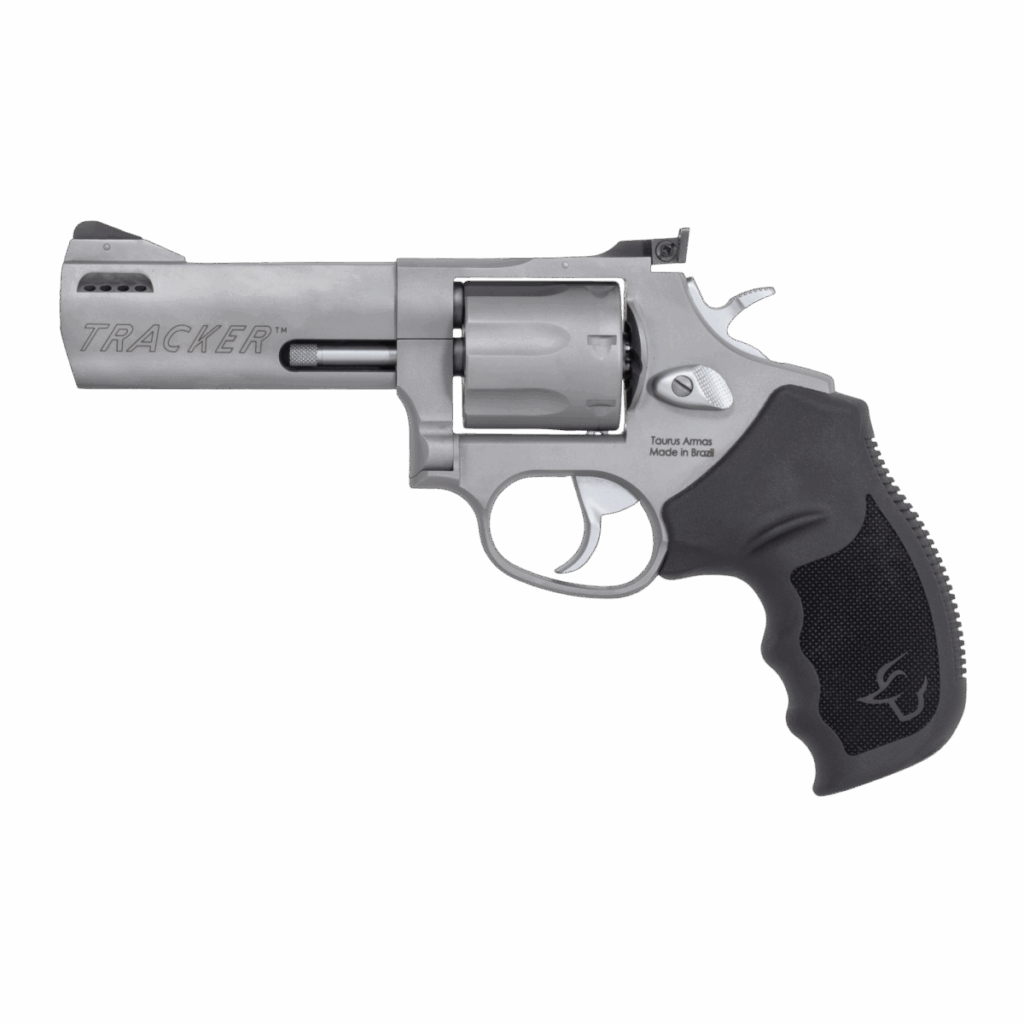 Revolver Taurus Tracker Cal. 357 Magnum / 38 SP – Armurerie Roland PONTON
